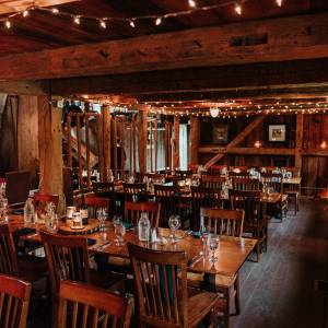 The Barn at Whitney's Inn Wedding Photo and Video Gallery