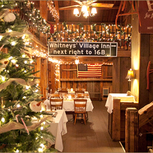 The Barn at Whitney's Inn Wedding Photo and Video Gallery